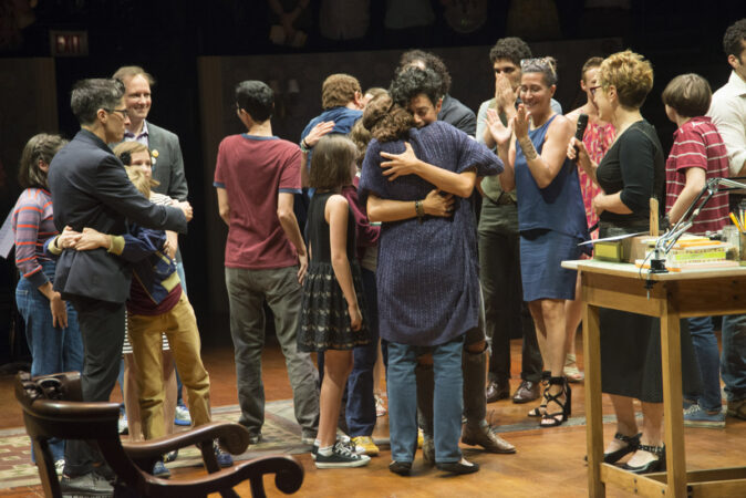 Fun Home to Make Australian Premiere in 2020 | Playbill