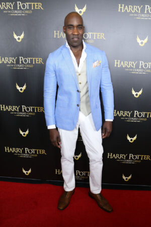 In Which Hogwarts House Does Each Harry Potter and the Cursed Child ...