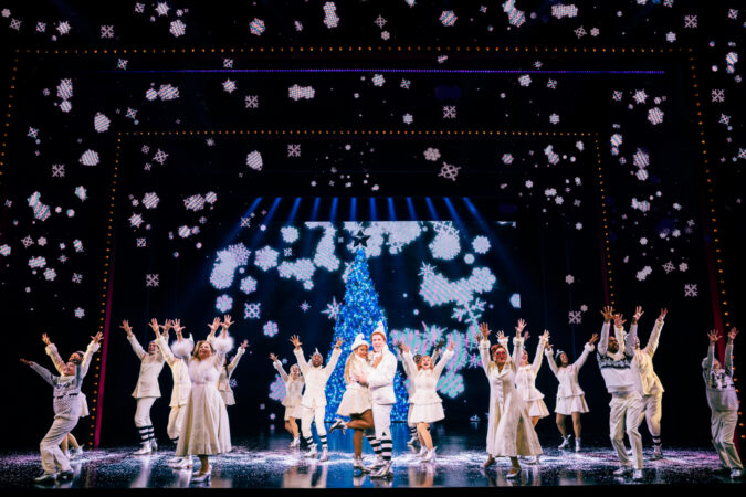 Elf The Musical Plans Holiday U.S. Tour | Playbill