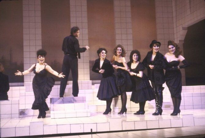 Playbill Vault's Today in Theatre History: May 9 | Playbill