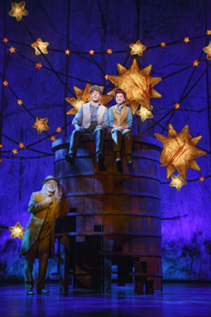 Tuck Everlasting Opens on Broadway Tonight | Playbill