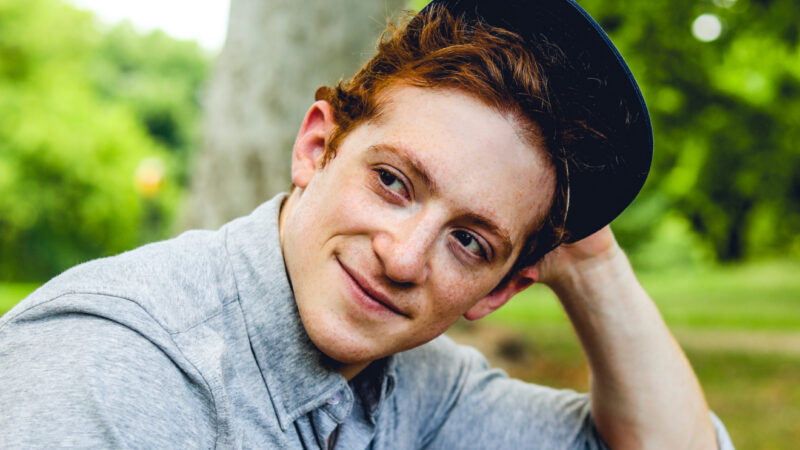 Explore Brooklyn with SpongeBob SquarePants' Ethan Slater | Playbill