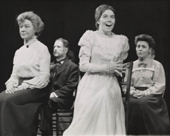 Celebrate Our Town With a Look Back at Past Broadway Productions | Playbill