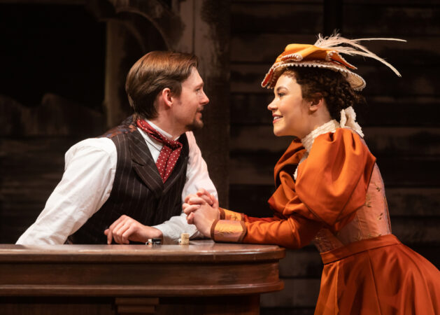 See Who's Joining Liisi LaFontaine, Ciara Renée, Hunter Parrish in Gun ...