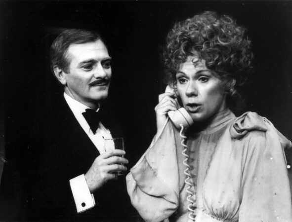 Tammy Grimes, Star of The Unsinkable Molly Brown, Dies at 82 | Playbill