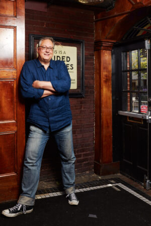 Look Back at The Stonewall Portraits, Capturing a Historic Milestone in ...