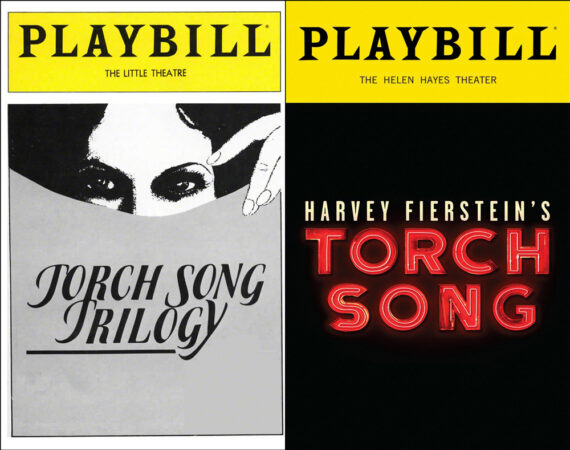 Compare These 36 Original Playbills to Their Revivals | Playbill