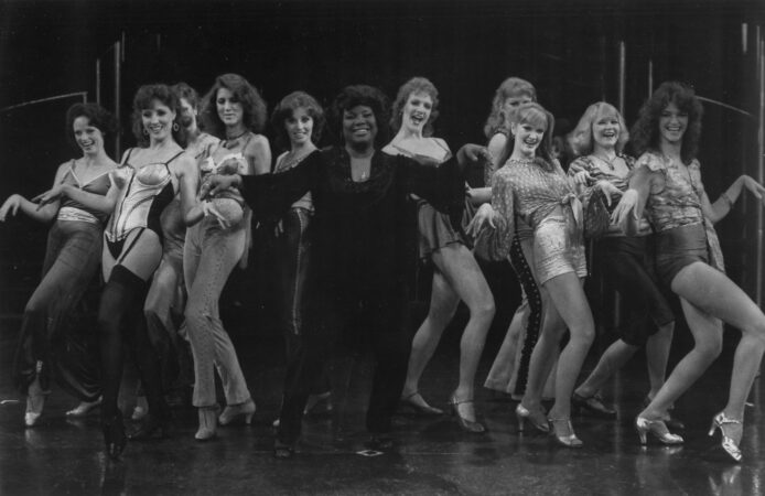 Co-Writer of The Best Little Whorehouse in Texas, Peter Masterson, Dead ...