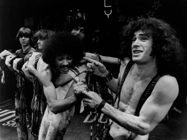 Look Back at the Original Broadway Production of Hair | Playbill