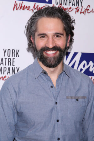 Photos: Opening Night of York Theatre’s Dear World | Playbill