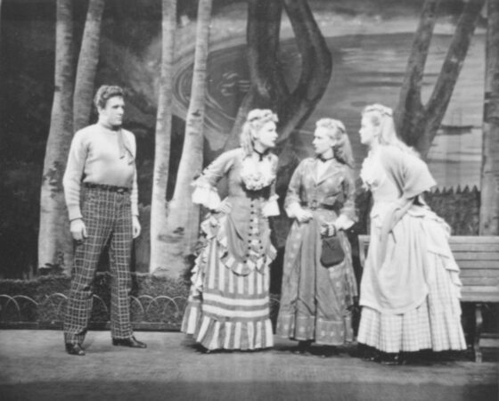 Remembering the Original Broadway Production of Carousel | Playbill