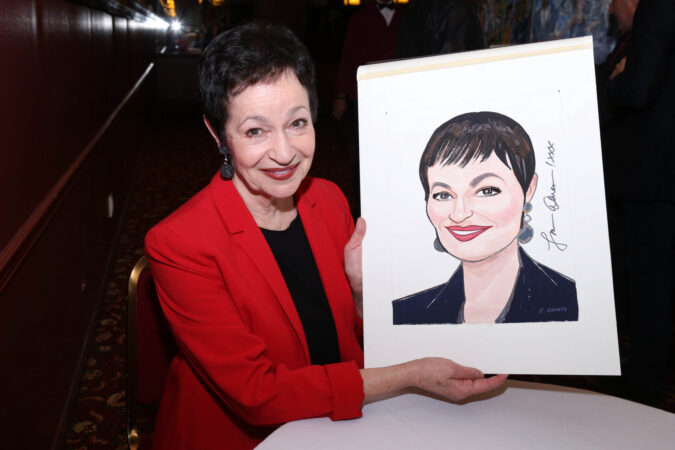 Dramatists Guild Foundation to Honor Ragtime Tony Winners Lynn Ahrens ...