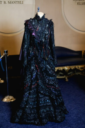 How Wicked Costume Designer Susan Hilferty Put Her Own Twist on Oz ...