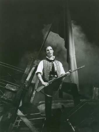 Look Back on the Original Broadway Production of Les Misérables | Playbill