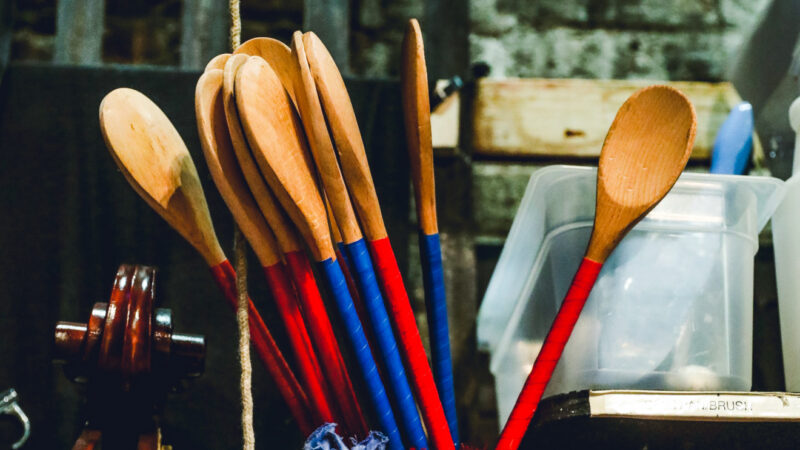 Pretty as Pie: Spotlighting the Props of Waitress | Playbill