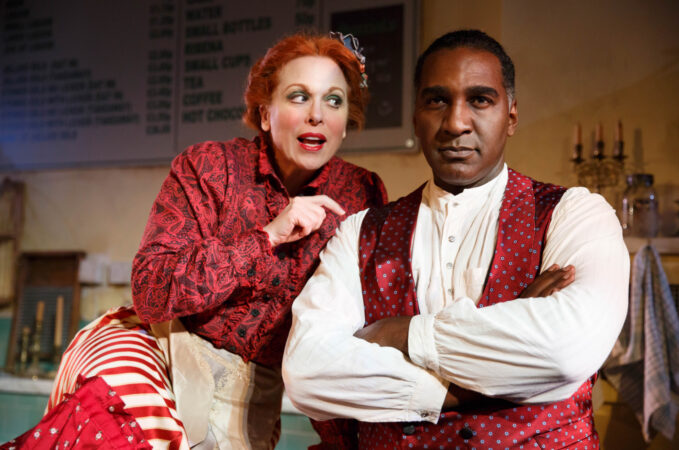 The Norm Lewis Christmas Album Now Available | Playbill
