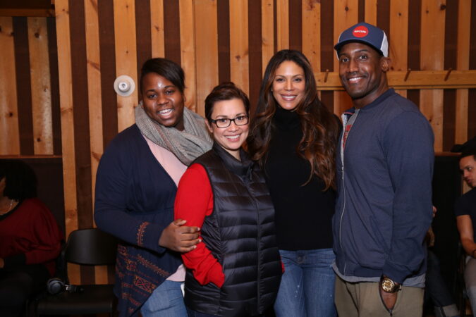 Breaking Down the Once On This Island Revival Cast Album Track by Track ...