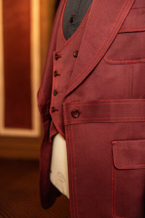 Designing a New Style for The Temptations on Broadway | Playbill