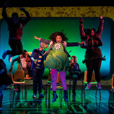 Who Are the Characters of Be More Chill? | Playbill