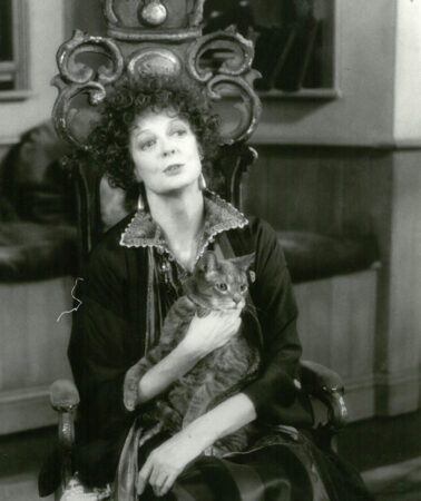 Catch Judi Dench, Derek Jacobi, Ian McKellen, and Maggie Smith in ...