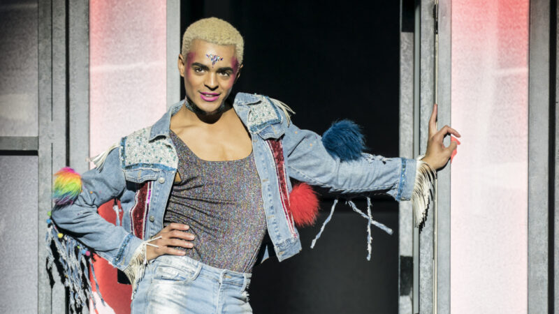 Ivano Turco, Rebecca McKinnis, Shobna Gulati, More to Star in Everybody ...