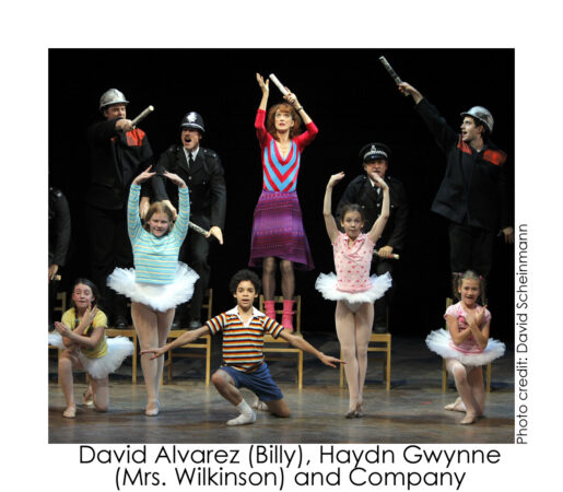 Go Back to School Broadway-Style With These School-Themed Shows | Playbill