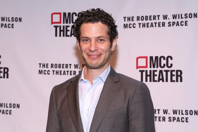 MCC Theater’s World Premiere of The Wrong Man, Starring Joshua Henry ...