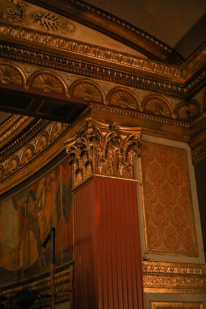 Step Inside Broadway’s Brooks Atkinson Theatre | Playbill