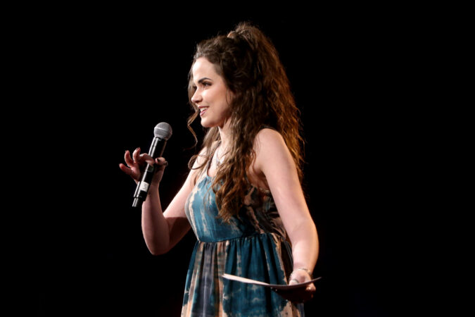 Go Inside The Jimmy Awards’ 10th Anniversary Reunion Concert | Playbill