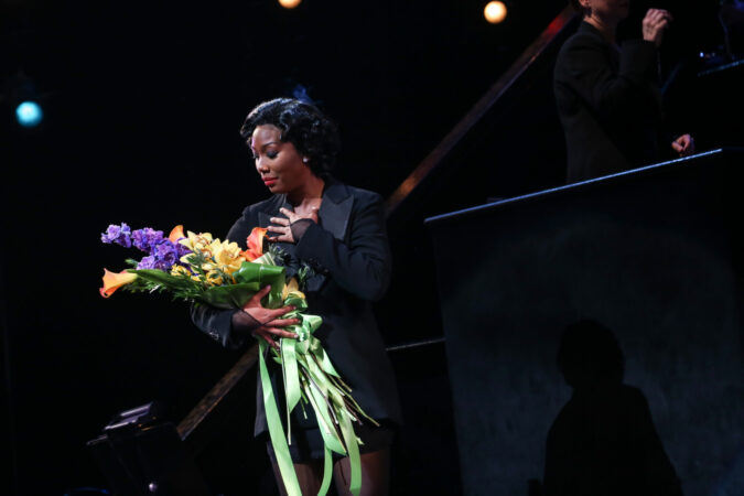See Brandy Norwood Return to Broadway in Chicago | Playbill