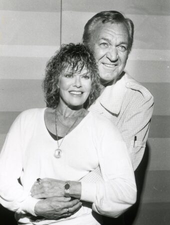 Flip Through 100 Stars for 100 Years of Theatre at The Muny | Playbill