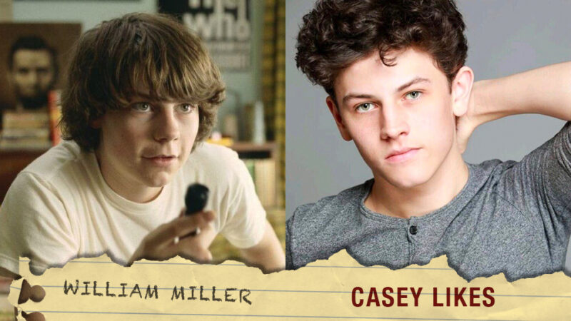 Meet the Cast of the New Almost Famous Musical | Playbill