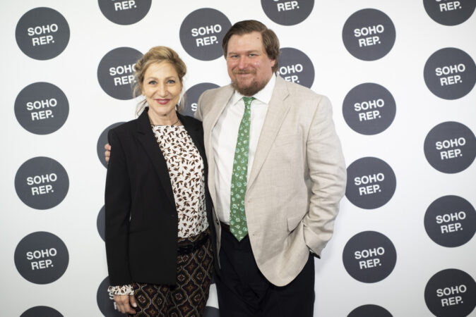 Stage Directions: Soho Rep.’s Sarah Benson Reveals Fairview Secrets ...