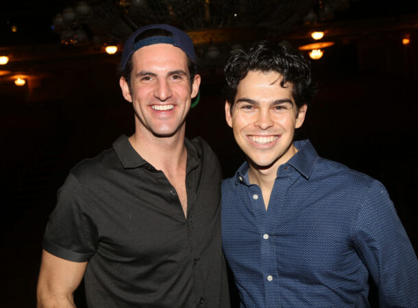 Go Inside The Phantom of the Opera's 32nd Anniversary Celebration ...