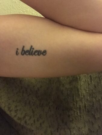 33 More Broadway-Themed Tattoos | Playbill