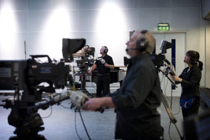 Take an Unprecedented Look Inside London’s Royal Opera House | Playbill