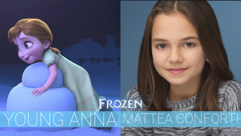 Watch Frozen’s Pre-Broadway Opening Night Curtain Call | Playbill