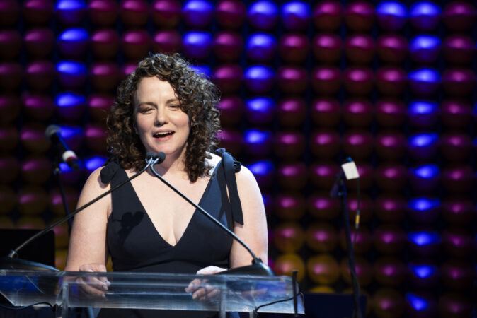 Stage Directions: Soho Rep.’s Sarah Benson Reveals Fairview Secrets ...