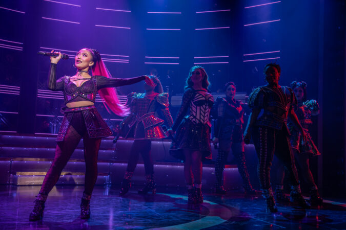 Six Queen Kay Sibal Says The Voice Gave Her the Confidence for Broadway ...