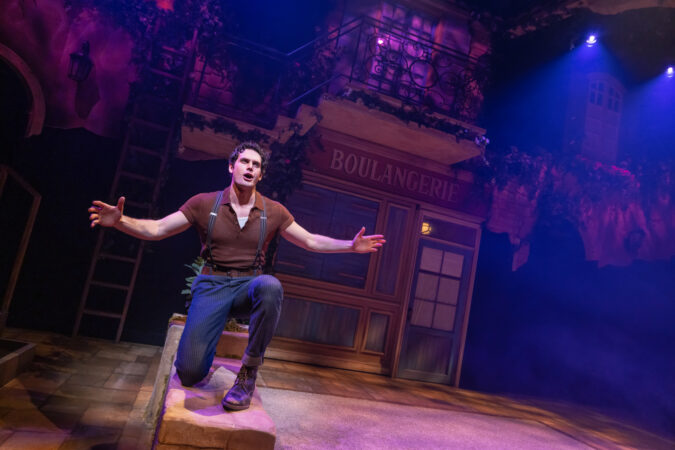 'Everyone Knows 'Meadowlark'': The Cast of The Baker's Wife Is ...