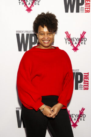 Celebrate Returning to The Rehearsal Room With The Cast and Creatives ...