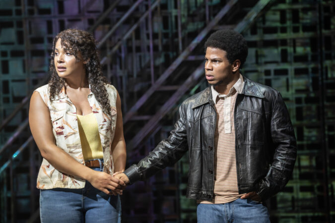 Photos: Get a 1st Look at Sheffield Theatres' Miss Saigon, Starring ...