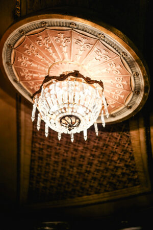 Step Inside Broadway’s Winter Garden Theatre | Playbill