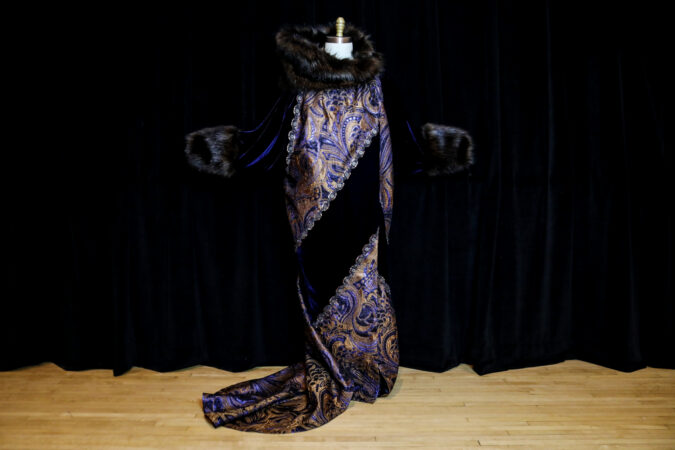 Close-Up on Catherine Zuber’s Lush My Fair Lady Designs | Playbill