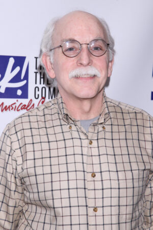 Photos: Opening Night of York Theatre’s Dear World | Playbill