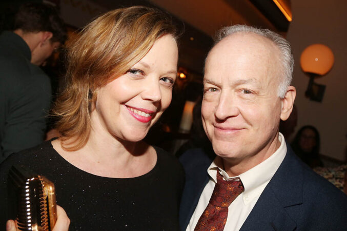 Photos: Opening Night of Man from Nebraska Starring Reed Birney | Playbill