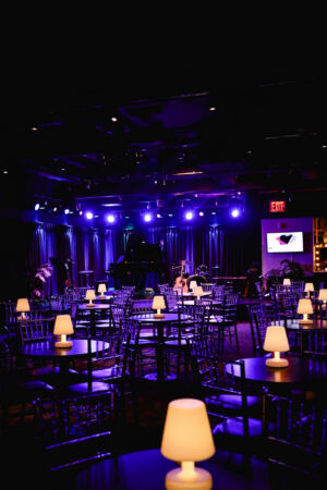 Take a Tour Through The Green Room 42 | Playbill