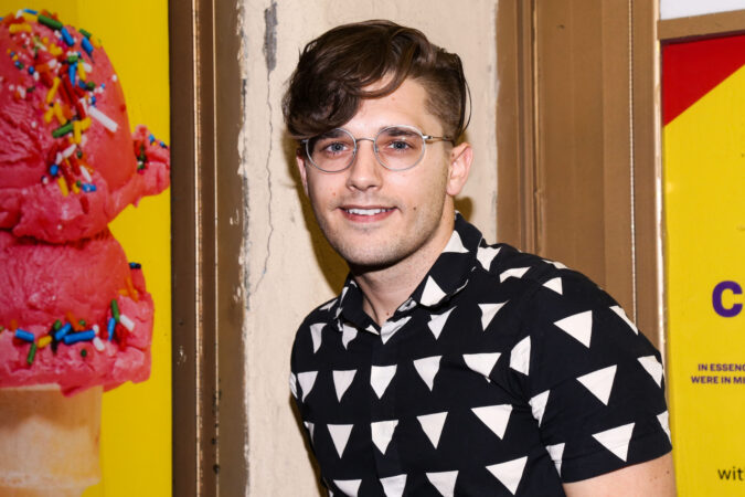 Go Inside the Opening Night of Jen Silverman’s Collective Rage: A Play ...