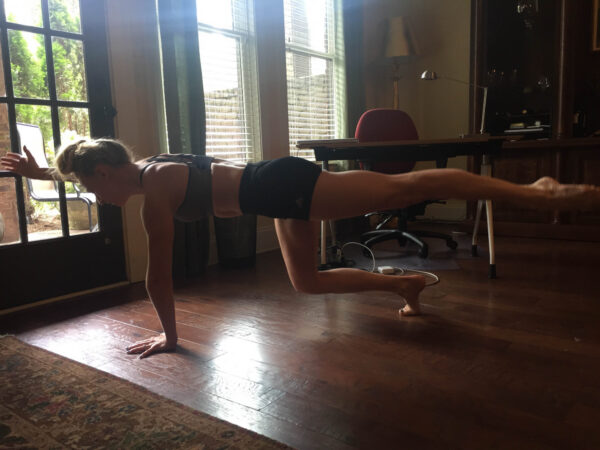 Spend the Day With Broadway’s Molly Tynes in Serenbe Playhouse’s ...