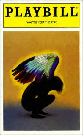 Can You Name the Show From Its Playbill Cover? | Playbill